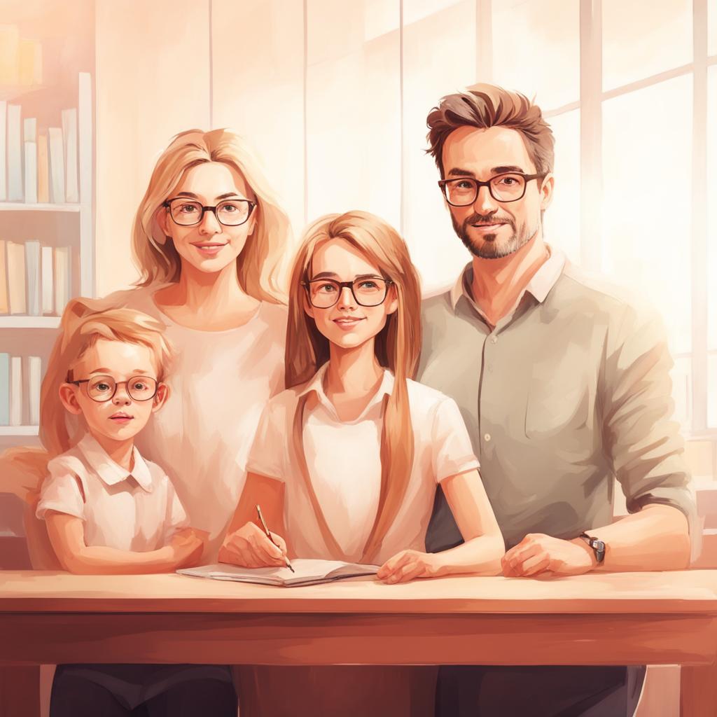 Родительское собрание • Наука и образование ONLINE