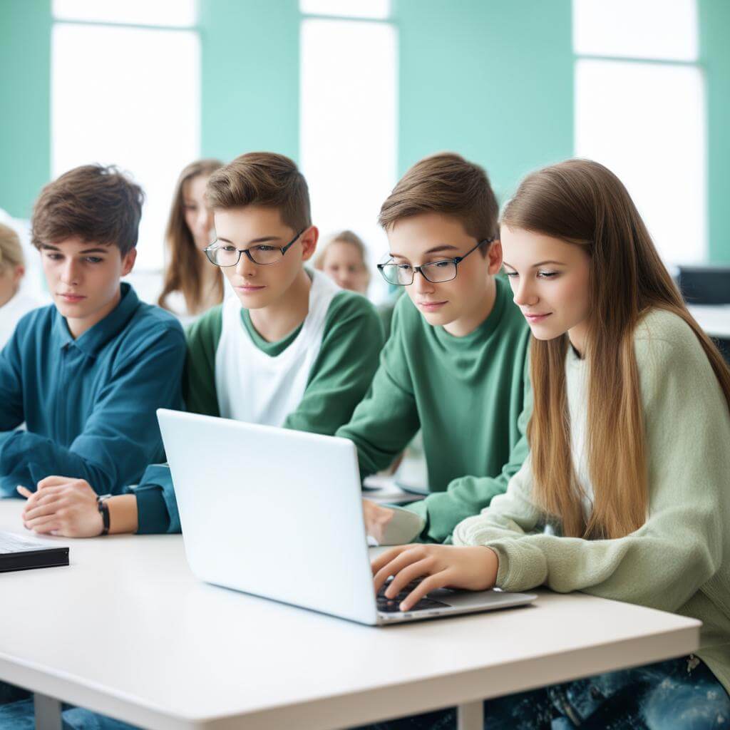 Цифровые технологии в обучении • Наука и образование ONLINE